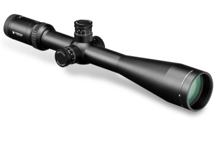 4 Best scope for Browning BAR 308 - MarksmanOptics