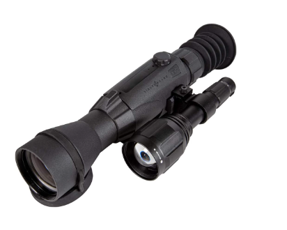 Best Night Vision Scope for AR10 - MarksmanOptics