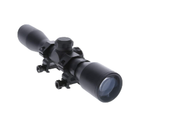 Best Vortex Scope for Slug Gun - MarksmanOptics
