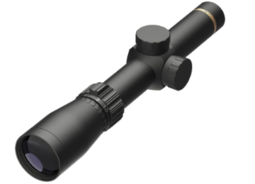 Best Vortex Scope for Slug Gun - MarksmanOptics