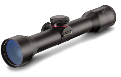Best Vortex Scope for Slug Gun - MarksmanOptics