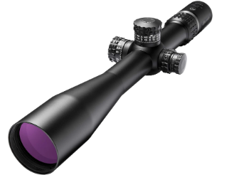 Best Vortex Scope for Slug Gun - MarksmanOptics