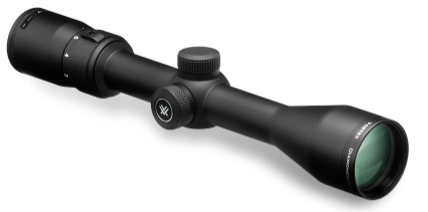 7 Best Rimfire Scope for Hunting - MarksmanOptics