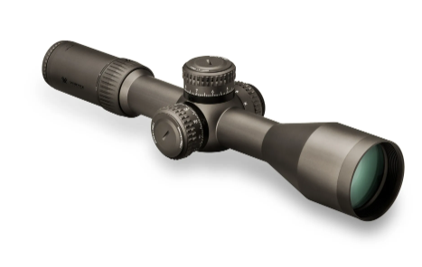 5 Best Scopes for 300 Weatherby Magnum - MarksmanOptics