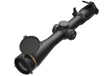 5 Best Scopes for 300 Weatherby Magnum - MarksmanOptics
