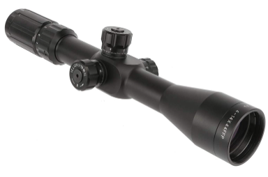 6 Best DMR Scopes - MarksmanOptics