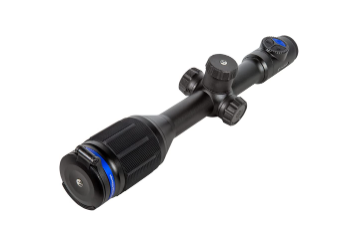 6 Best Thermal Scopes for AR-15 - MarksmanOptics