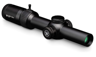 Best LPVO Scopes - MarksmanOptics