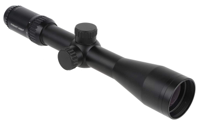 7 Best Rimfire Scope for Hunting - MarksmanOptics