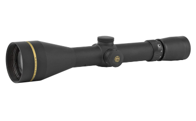 Best Leupold Hunting Scope - MarksmanOptics