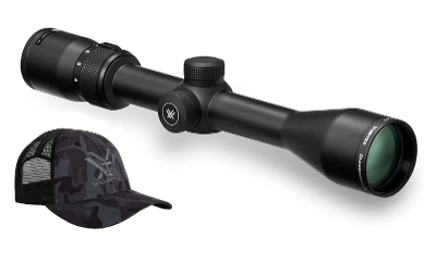 7 Best Vortex Scopes for Elk Hunting - MarksmanOptics