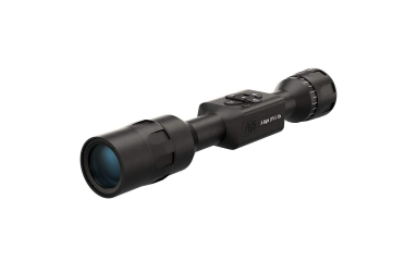 7 Best Scopes for Varmint Hunting - MarksmanOptics