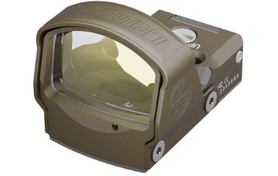 7 Best Red Dots For Walther PDP - MarksmanOptics