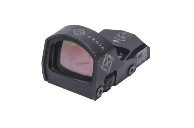 7 Best Red Dots For Walther PDP - MarksmanOptics
