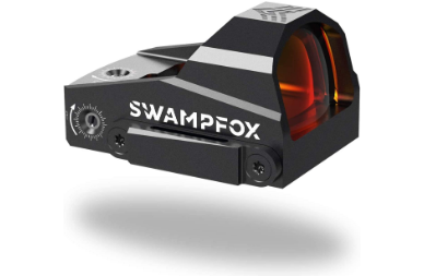 7 Best Red Dots For Walther PDP - MarksmanOptics