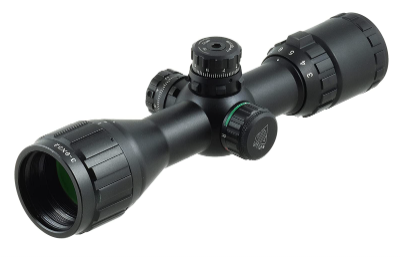 Best Mil Dot Scopes - MarksmanOptics