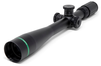 Best Mil Dot Scopes - MarksmanOptics