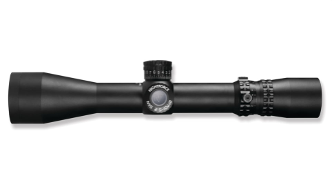 Best Scope for M4 - MarksmanOptics