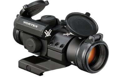 Best Scope for M4 - MarksmanOptics