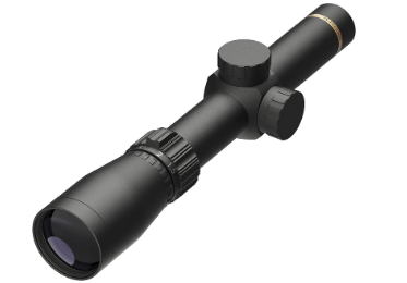 Best Scope for M4 - MarksmanOptics