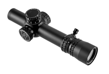 Best Scope for M4 - MarksmanOptics