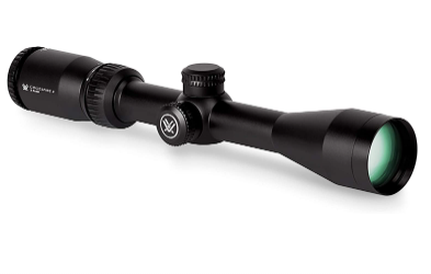 6 Best Vortex Scopes for Deer Hunting - MarksmanOptics