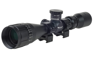 Best Scope for 350 Legend - MarksmanOptics