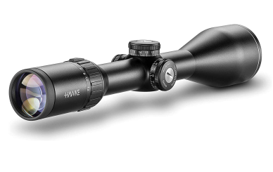 Best Scope for 350 Legend - MarksmanOptics