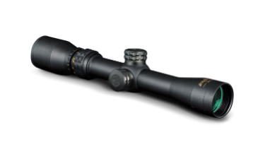 Best Scope for Savage 220 Slug gun - MarksmanOptics