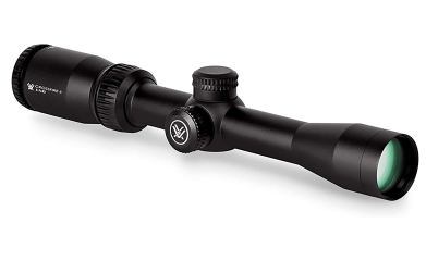 7 Best Rimfire Scopes under $200 - MarksmanOptics