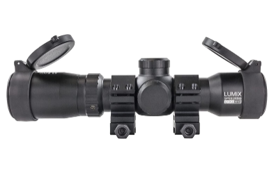 Best Crossbow Scope for Low Light - MarksmanOptics