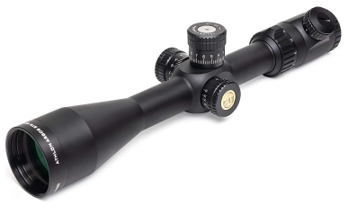 Best AR Scopes Under $500 - MarksmanOptics