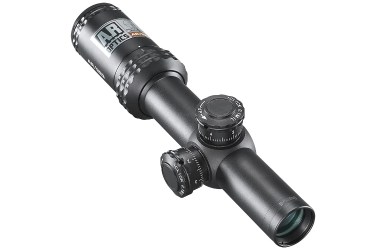 Best AR Scopes Under $500 - MarksmanOptics