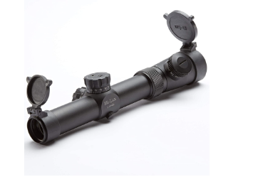 Best Budget Scope for 300 Blackout - MarksmanOptics