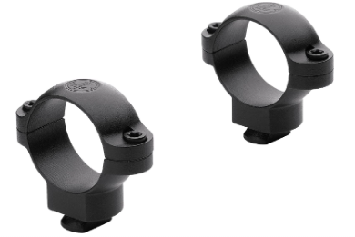 7 Best Scope Rings for Heavy Recoil - MarksmanOptics