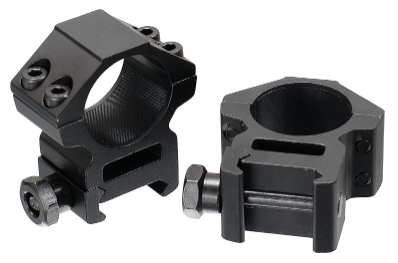 7 Best Scope Rings for Heavy Recoil - MarksmanOptics