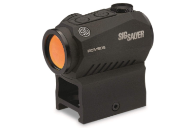 6 Best Red Dot Sight for 22lr Pistol - MarksmanOptics