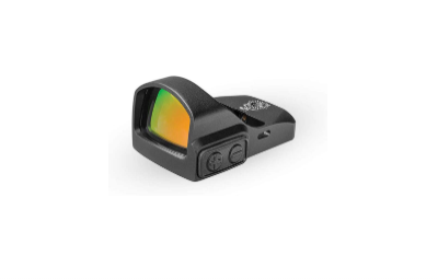 6 Best Red Dot Sight for 22lr Pistol - MarksmanOptics