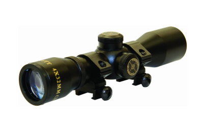 7 Best Crossbow Scope - MarksmanOptics