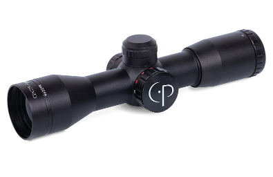 7 Best Crossbow Scope - MarksmanOptics