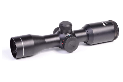 7 Best Crossbow Scope - MarksmanOptics