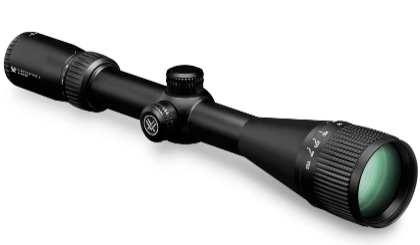 7 Best Budget Rifle Scope for Hunting - MarksmanOptics