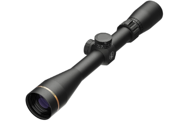 7 Best Budget Rifle Scope for Hunting - MarksmanOptics