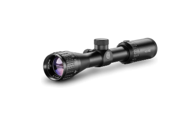 7 Best Budget Rifle Scope for Hunting - MarksmanOptics