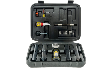 7 Best Torque Wrench for Mounting Rifle Scopes - MarksmanOptics