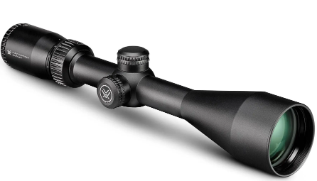 Best 444 Marlin Scopes - MarksmanOptics