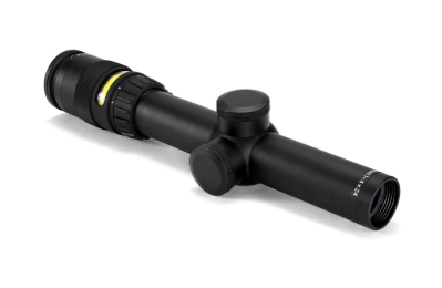 Best 444 Marlin Scopes - MarksmanOptics