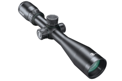 6 Best Side Focus Rifle Scopes - MarksmanOptics