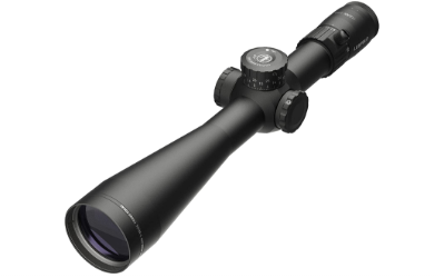 6 Best Side Focus Rifle Scopes - MarksmanOptics
