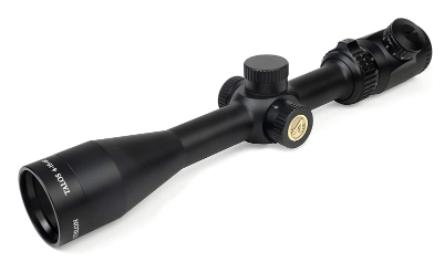 6 Best Side Focus Rifle Scopes - MarksmanOptics